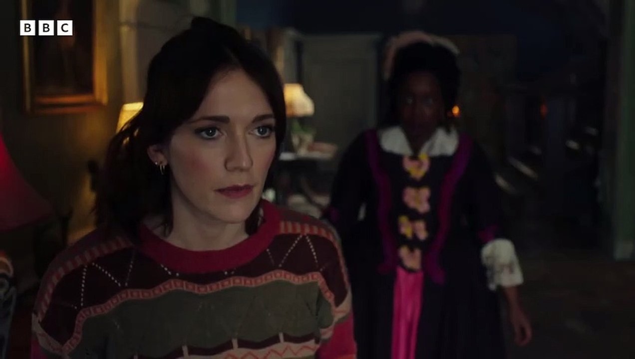 Ghosts (2019) Saison 4 - Trailer (EN) - Vidéo Dailymotion