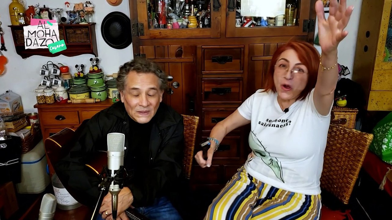 Entrevista con Alejandro Filio - Almohadazo Casero - Vídeo Dailymotion