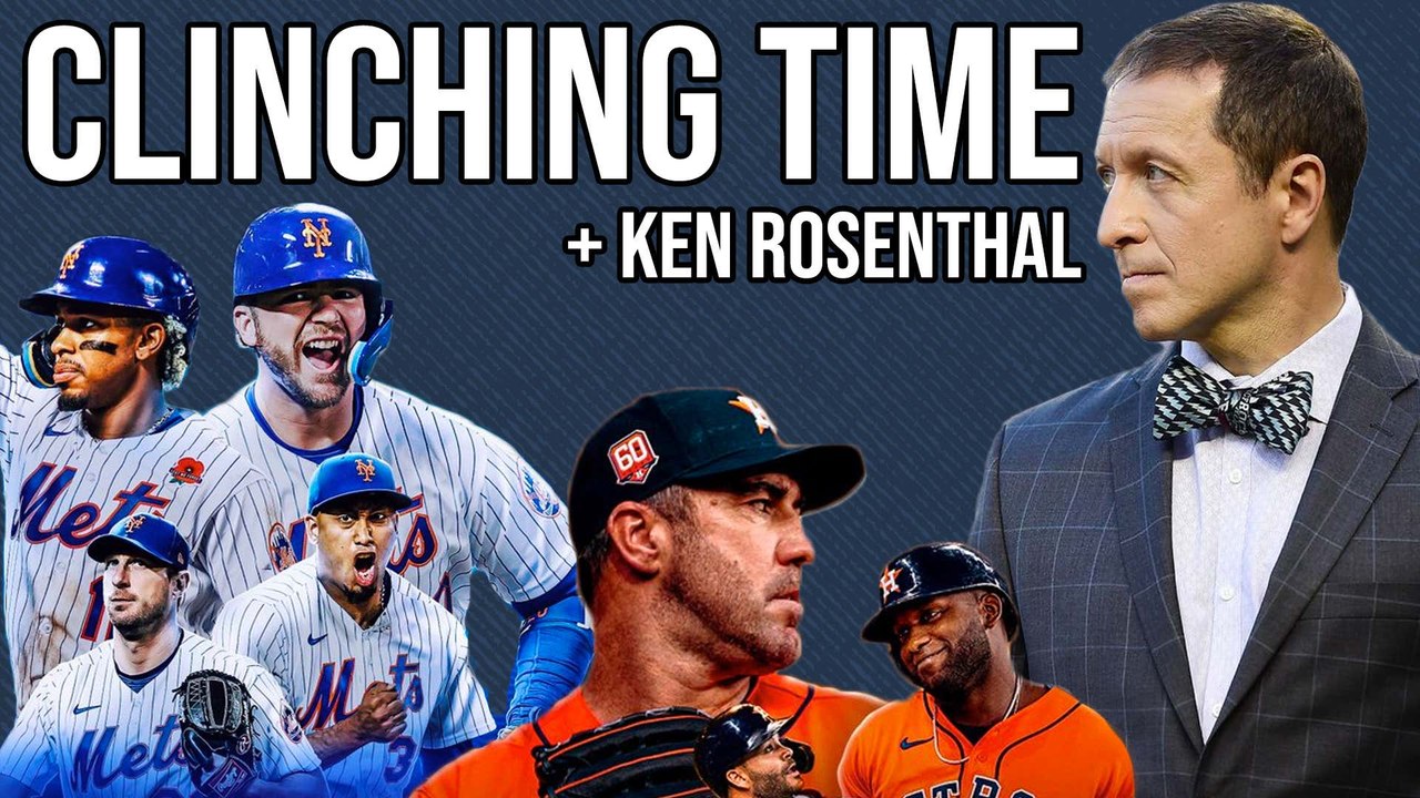 Behind The Bow Tie: Ken Rosenthal Opens Up About The Current State Of ...