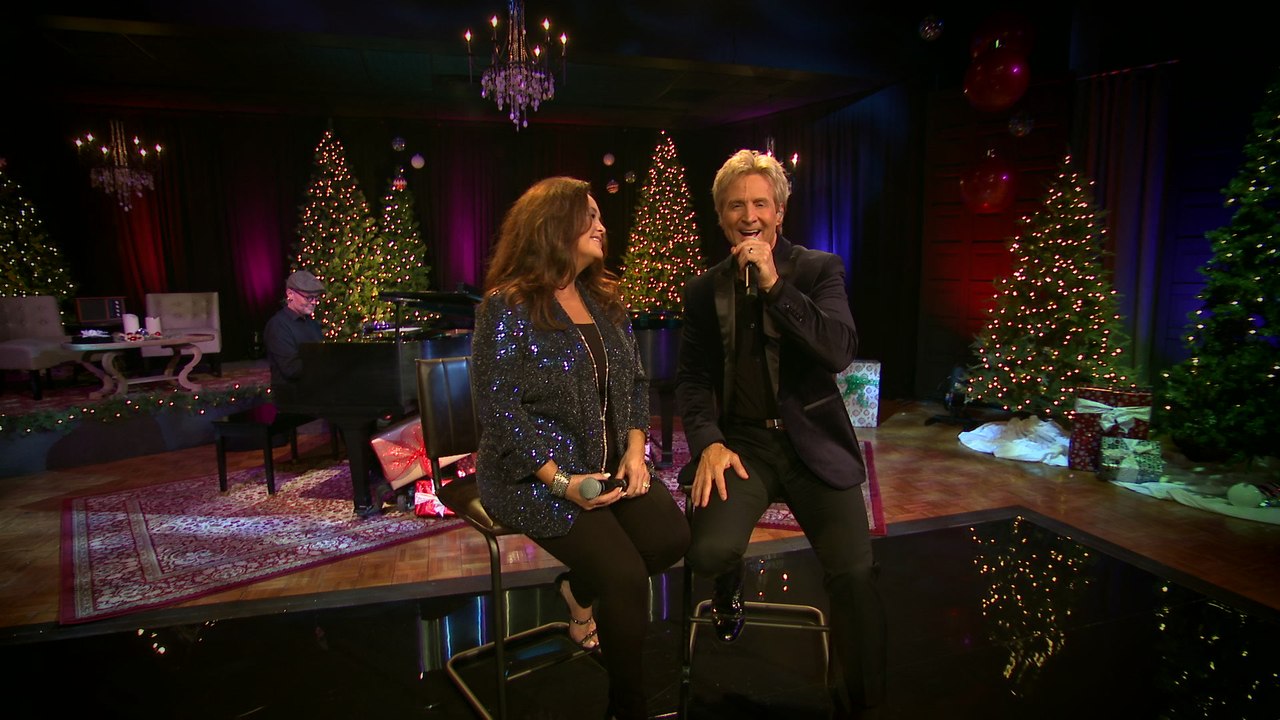 Reggie & Ladye Love Smith - Have Yourself A Merry Little Christmas ...