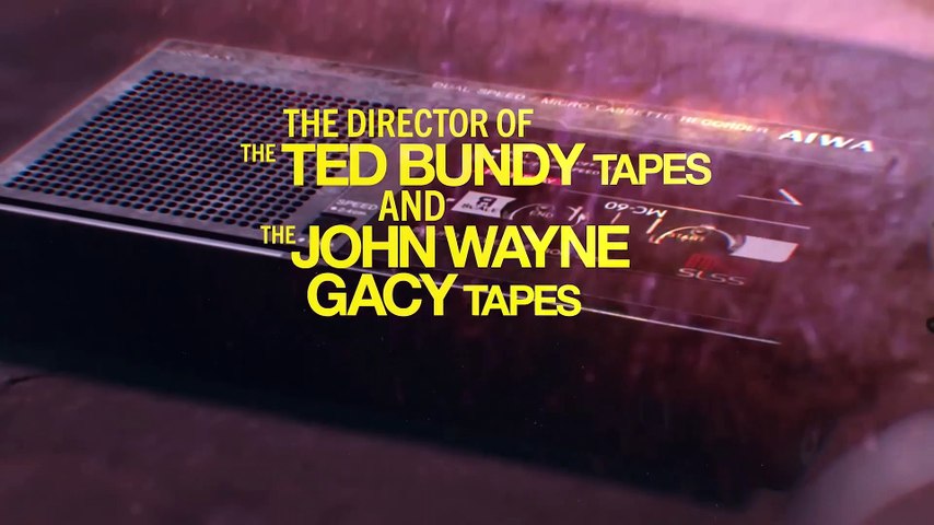 Conversations with a Killer The Jeffrey Dahmer Tapes Trailer - Windstream