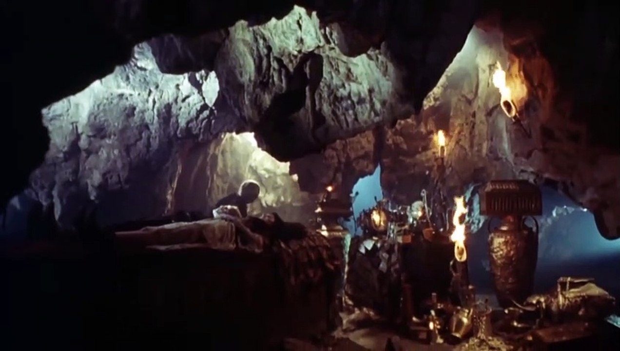 Bloodlust: Subspecies III Bande-annonce (EN) - Vidéo Dailymotion