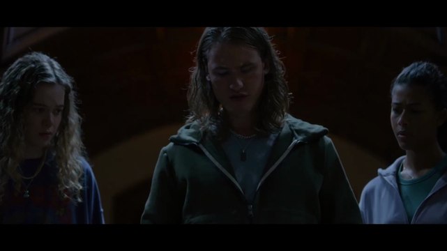 Dangerous Game: The Legacy Murders | Film 2022 | Moviepilot