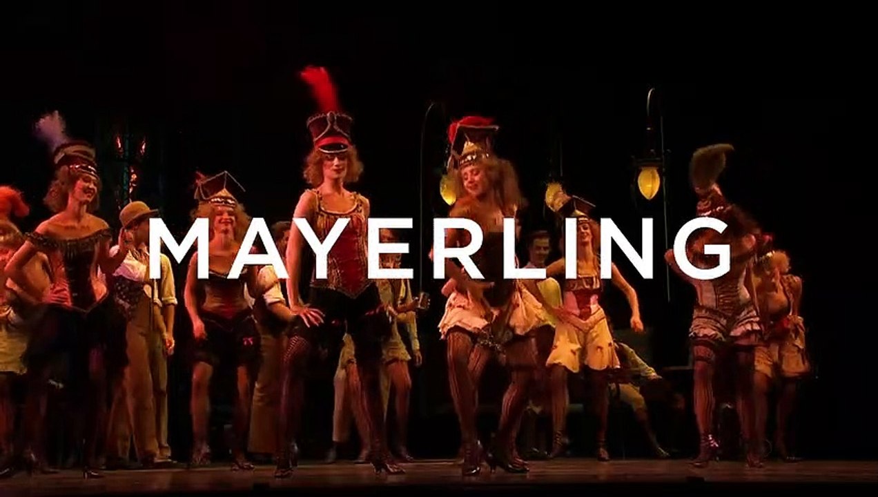 Royal Opera House : Mayerling (Ballet) Bande-annonce VF - Vidéo Dailymotion