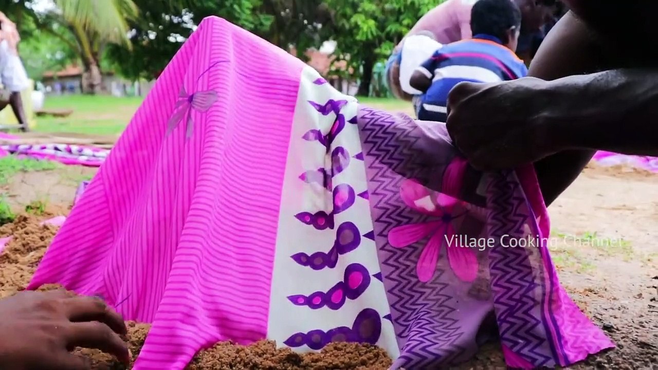 Eesal | Cooking Eating Winged TERMITES | Healthy village food | SK ...