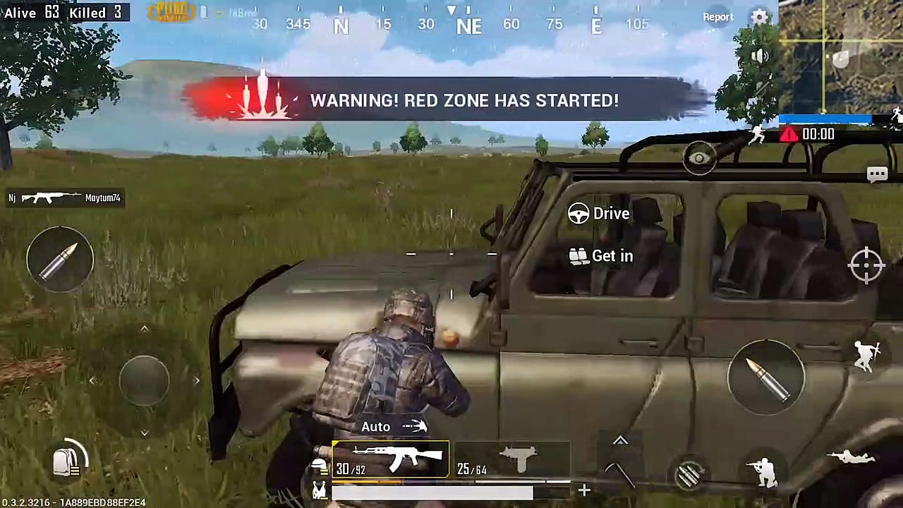 pubg-mobile-season 1 gameplay-ios-android - video Dailymotion