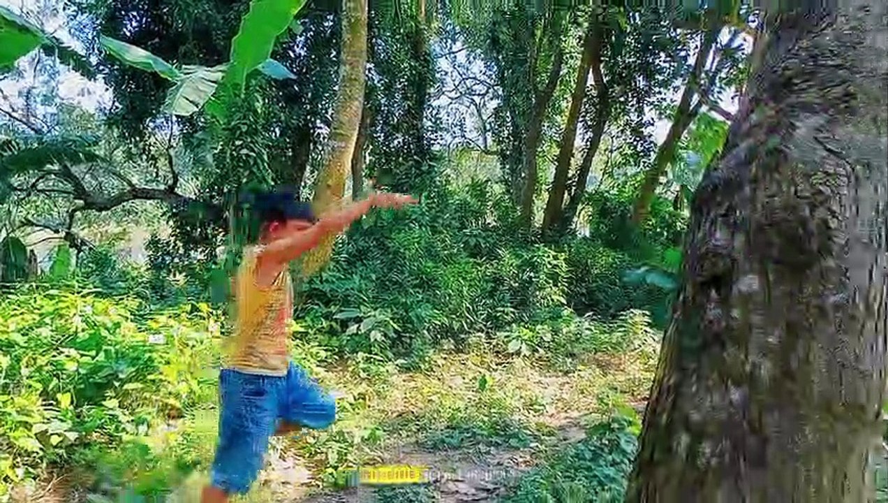 La maison | Seany Tv Sean Bridon - فيديو Dailymotion