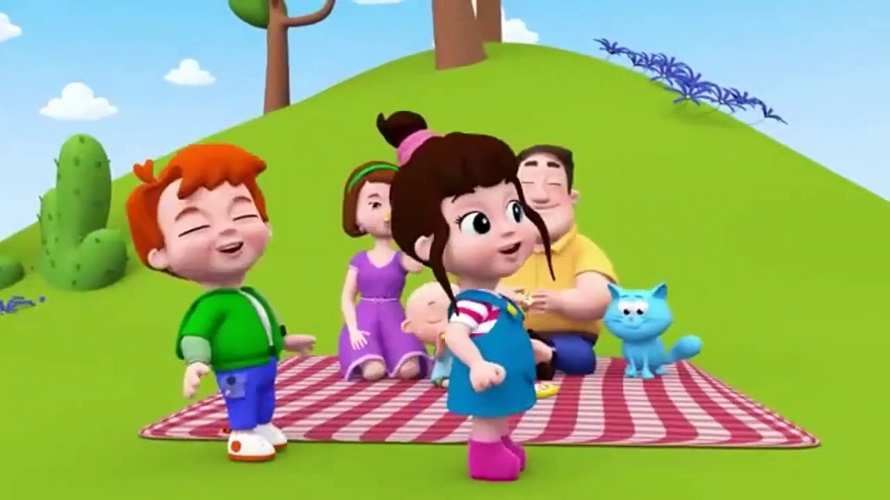 baby song for Kids _ tiny baby _ CEV - video Dailymotion