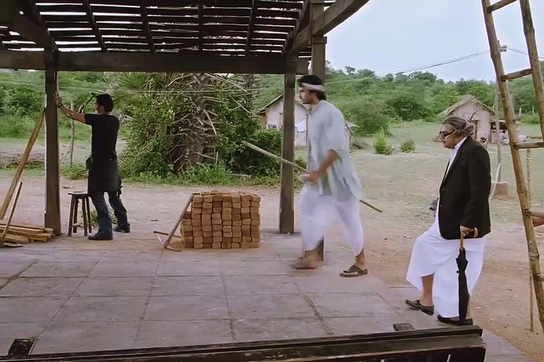 Ajay Devgan superhit seen || funny seen || - video Dailymotion