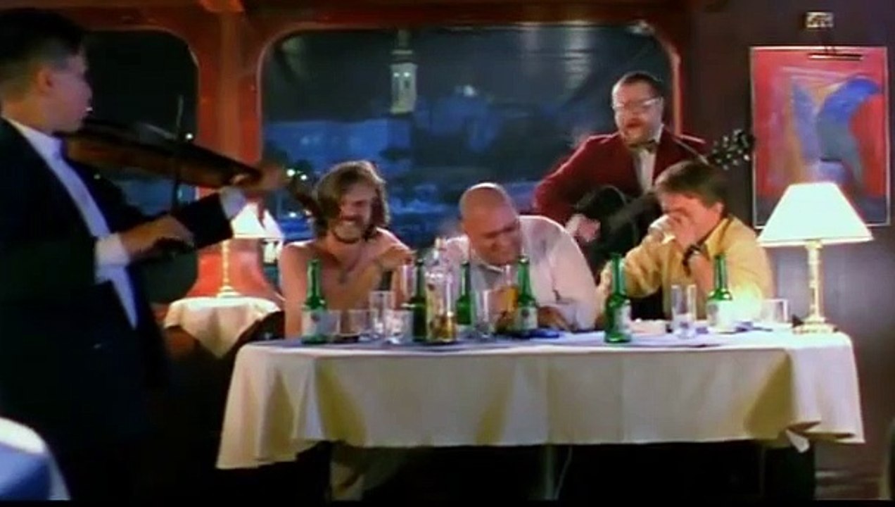 Rat Uživo (2000) - ceo film - video Dailymotion