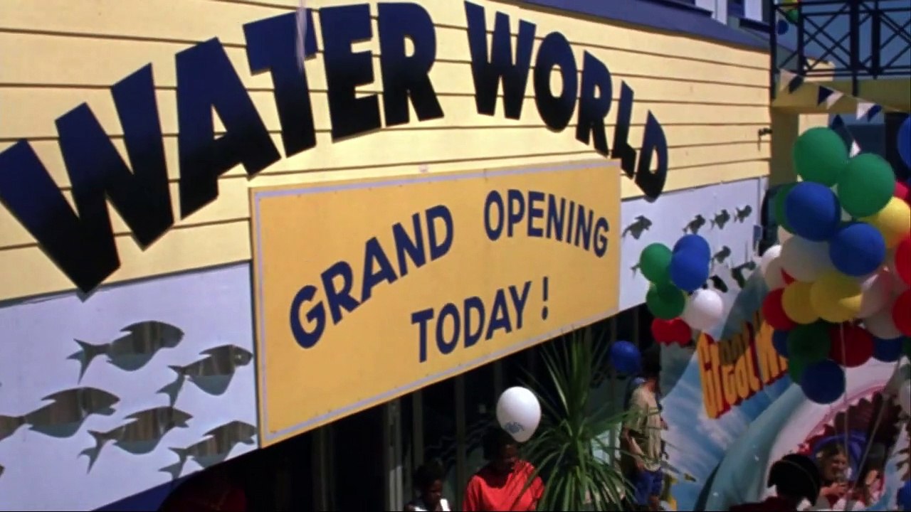 Shark Attack 2 Bande-annonce (EN) - Vidéo Dailymotion