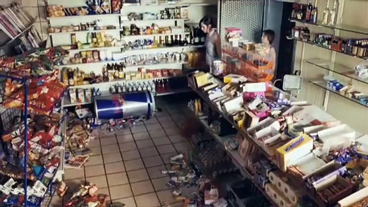 Les Crocodiles Bande-annonce (DE) - Vidéo Dailymotion