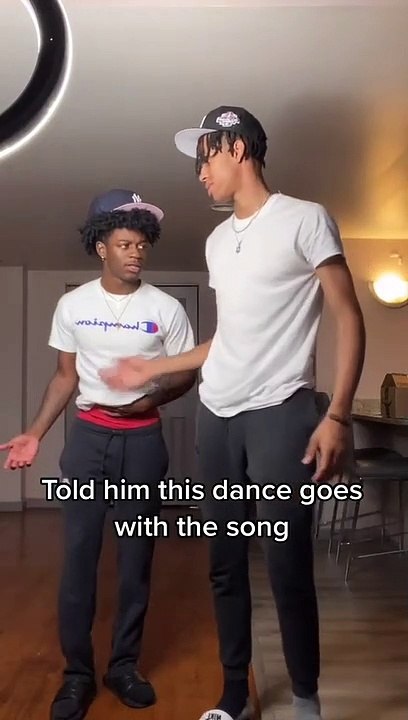 unlimited Tik tok dance challenge for mashups - video Dailymotion