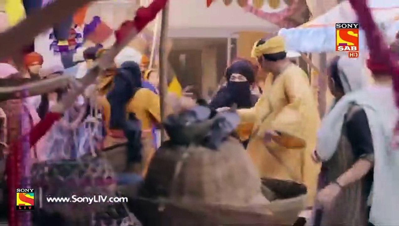 Aladdin - Ep 1 - Full Episode - 21st August, 2018 - video Dailymotion