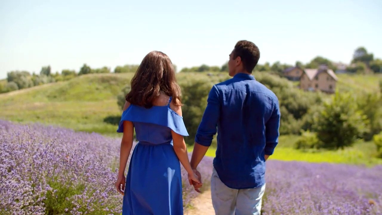 Worlds most romantic music with romance couple vidoes Royalty free ...