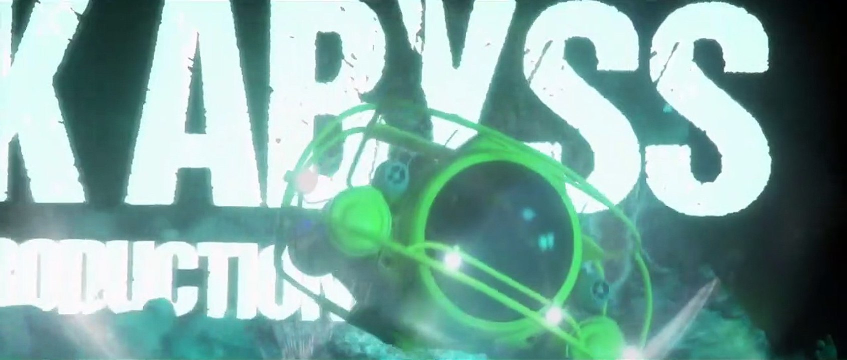 OFFICIAL TRAILER : The Area 51 Incident - Vídeo Dailymotion