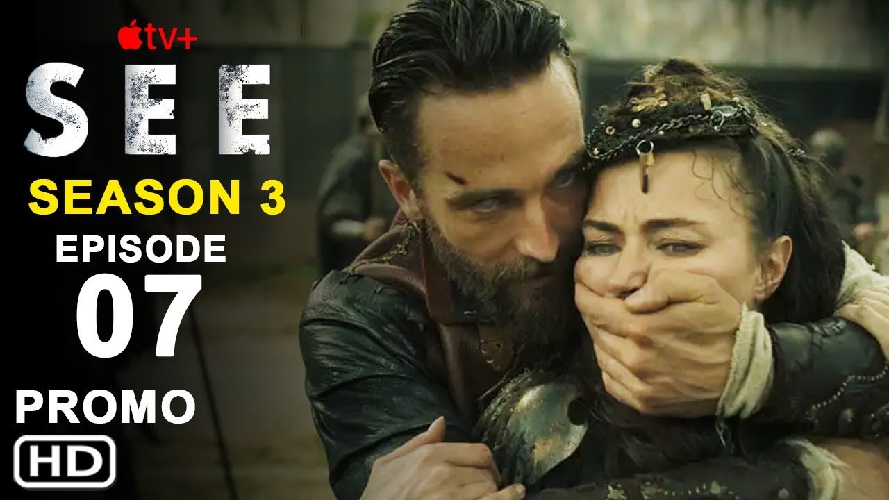 See Season 3 Episode 7 Promo - Applr TV - video Dailymotion