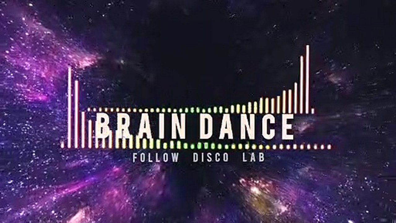DEEP BASS || BRAIN DANCE || #DISCOLAB - video Dailymotion