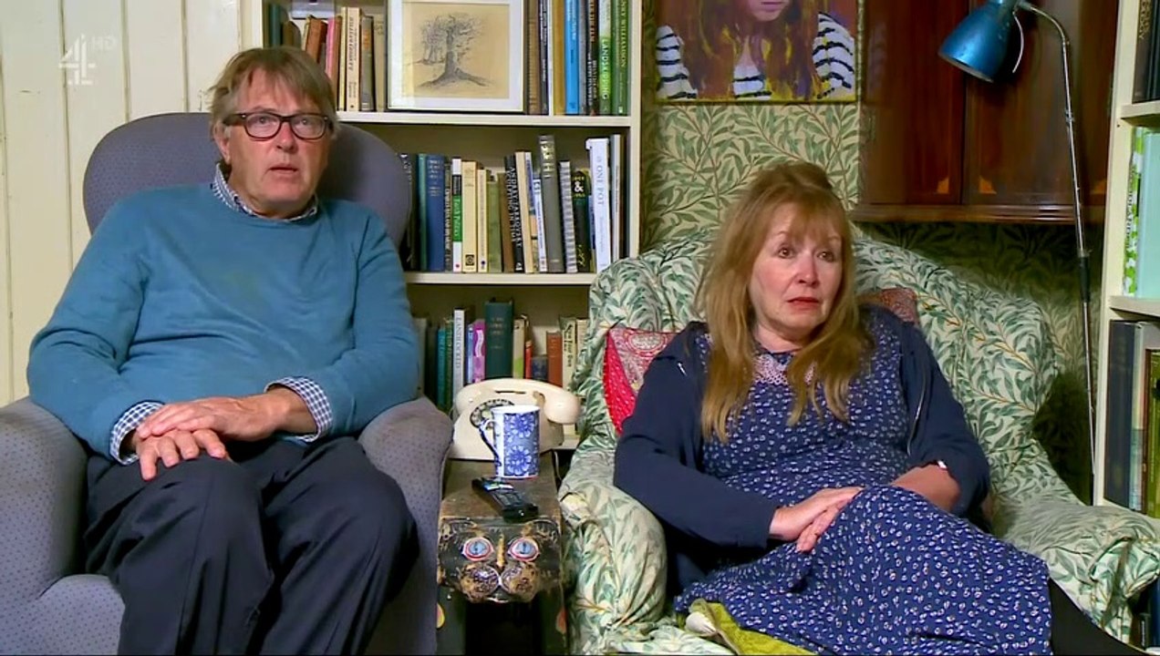Gogglebox UK Season 20 Episode 3 - video Dailymotion