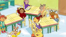 Arthur Season 6 Episode 6 1 Citizen Frensky - Dailymotion Video