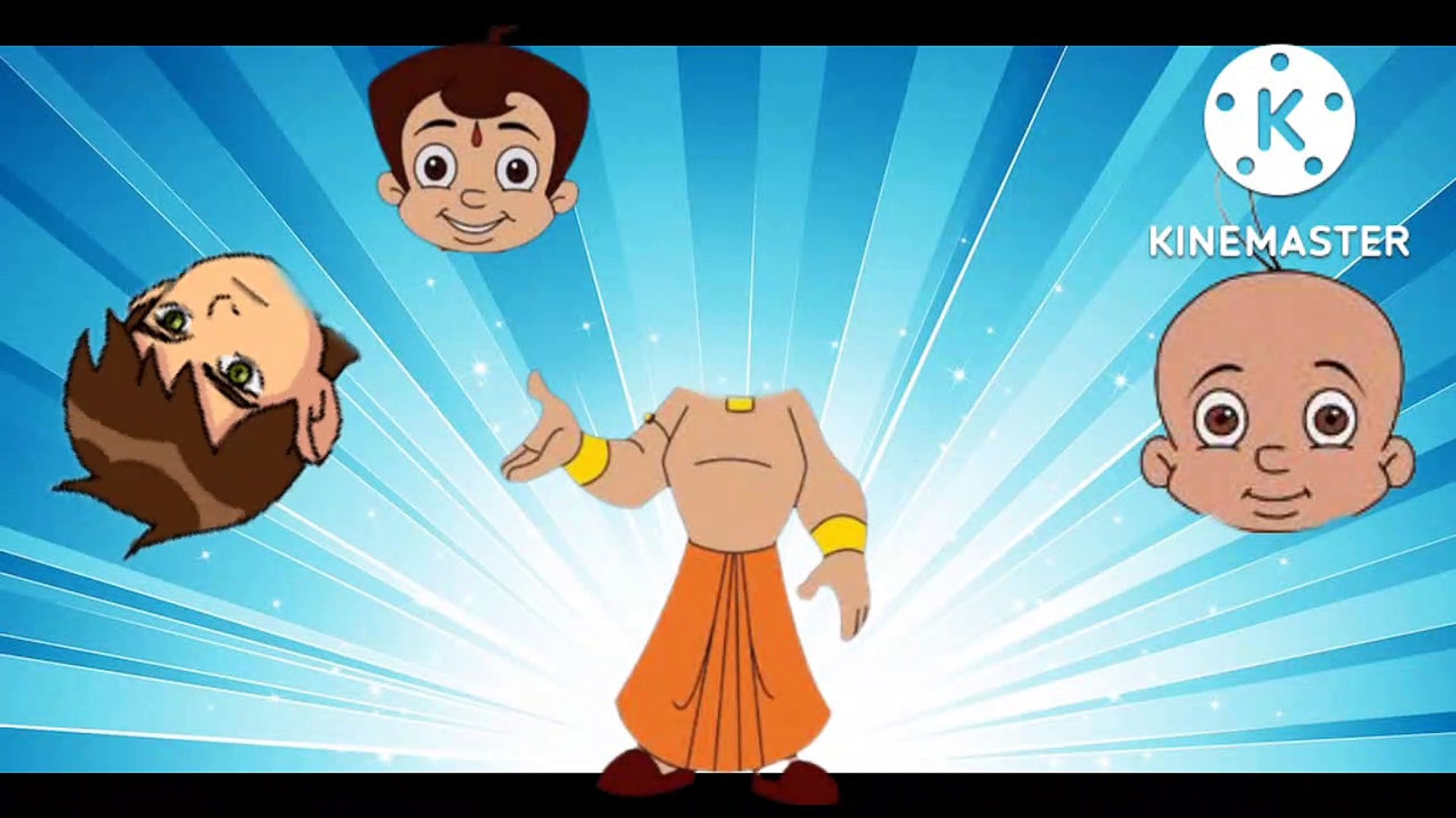 Top 128+ Cartoon cartoon cartoon bheem wala cartoon - Tariquerahman.net