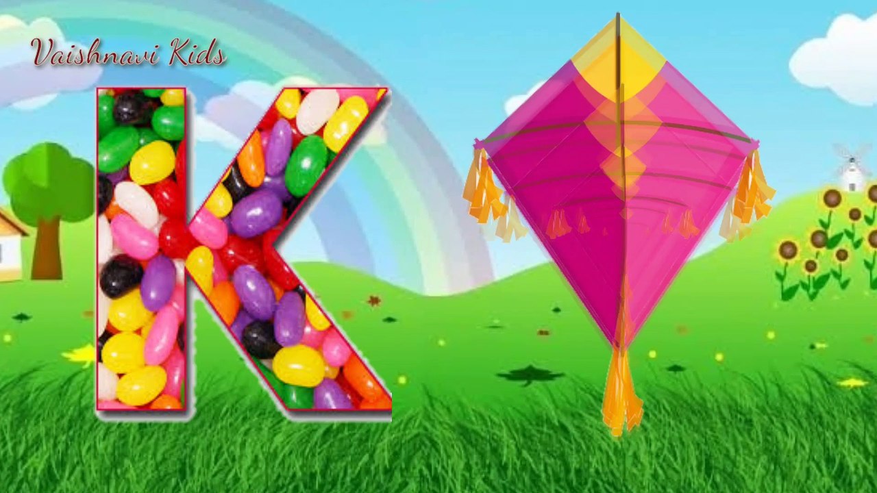 Alphabet - video Dailymotion