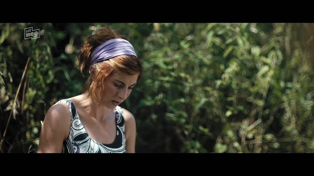 Missing Lisa - GR5 Staffel 1 Folge 4 HD Deutsch - video Dailymotion