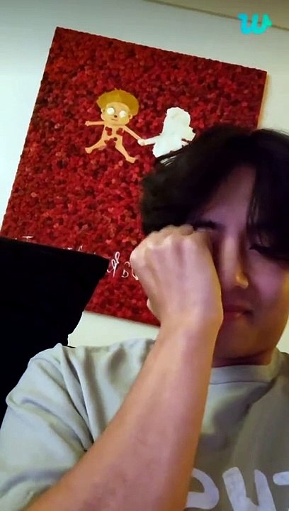 BTS V Weverse Live | Kim Taehyung Live 25092022 - video Dailymotion