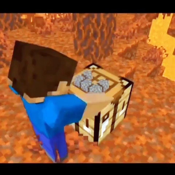 Minecraft God Mod - video Dailymotion