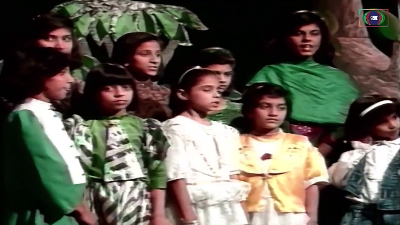 Ainak Wala Jin Episode 4 _ A Hameed _ Shehzad Qaisar _ Shehrish Khan ...
