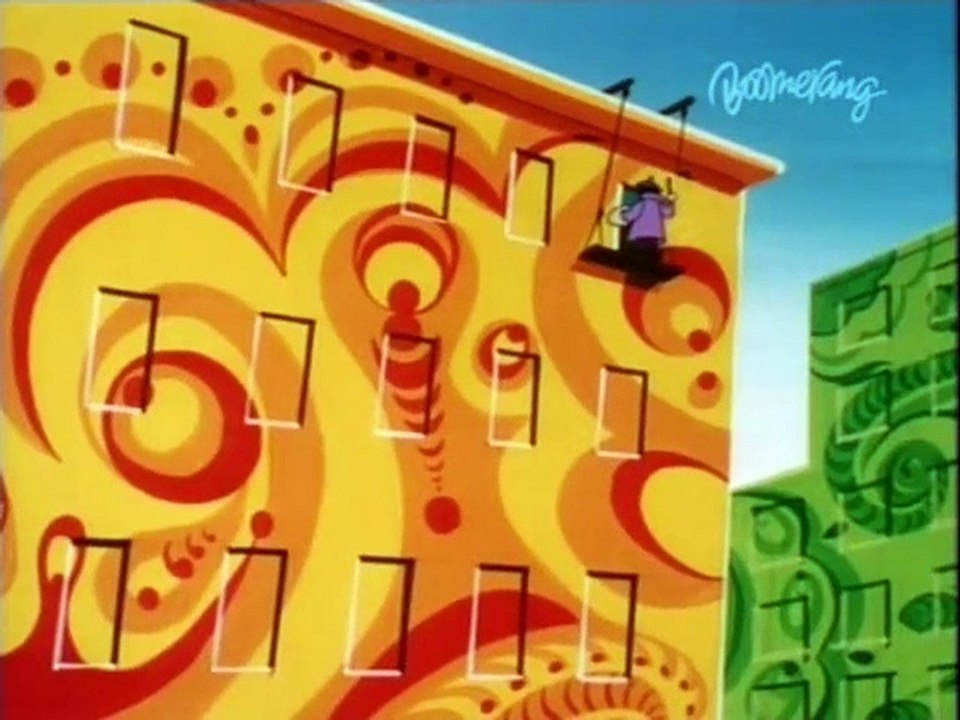 Inspektor Draguljče - 4. epizoda / Crtani film - video Dailymotion