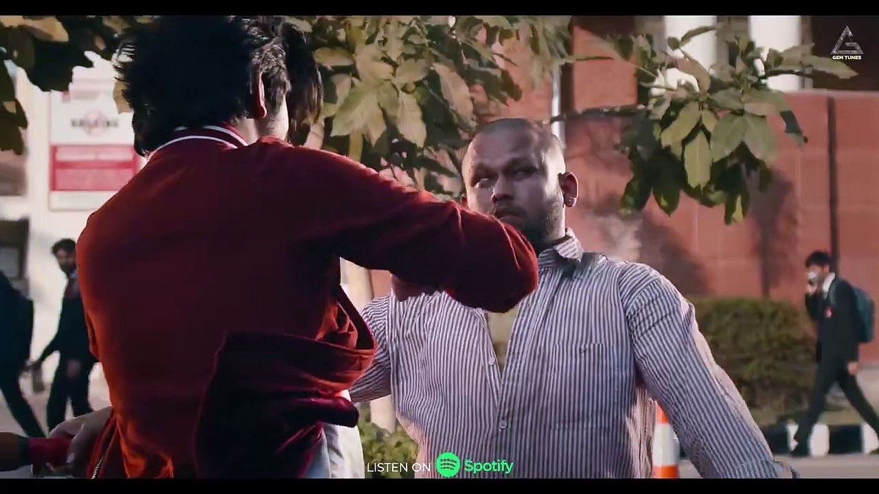 Pandit Ji - Gulzaar Chhaniwala | Mahi Gaur | Mukesh Tiwari | New ...