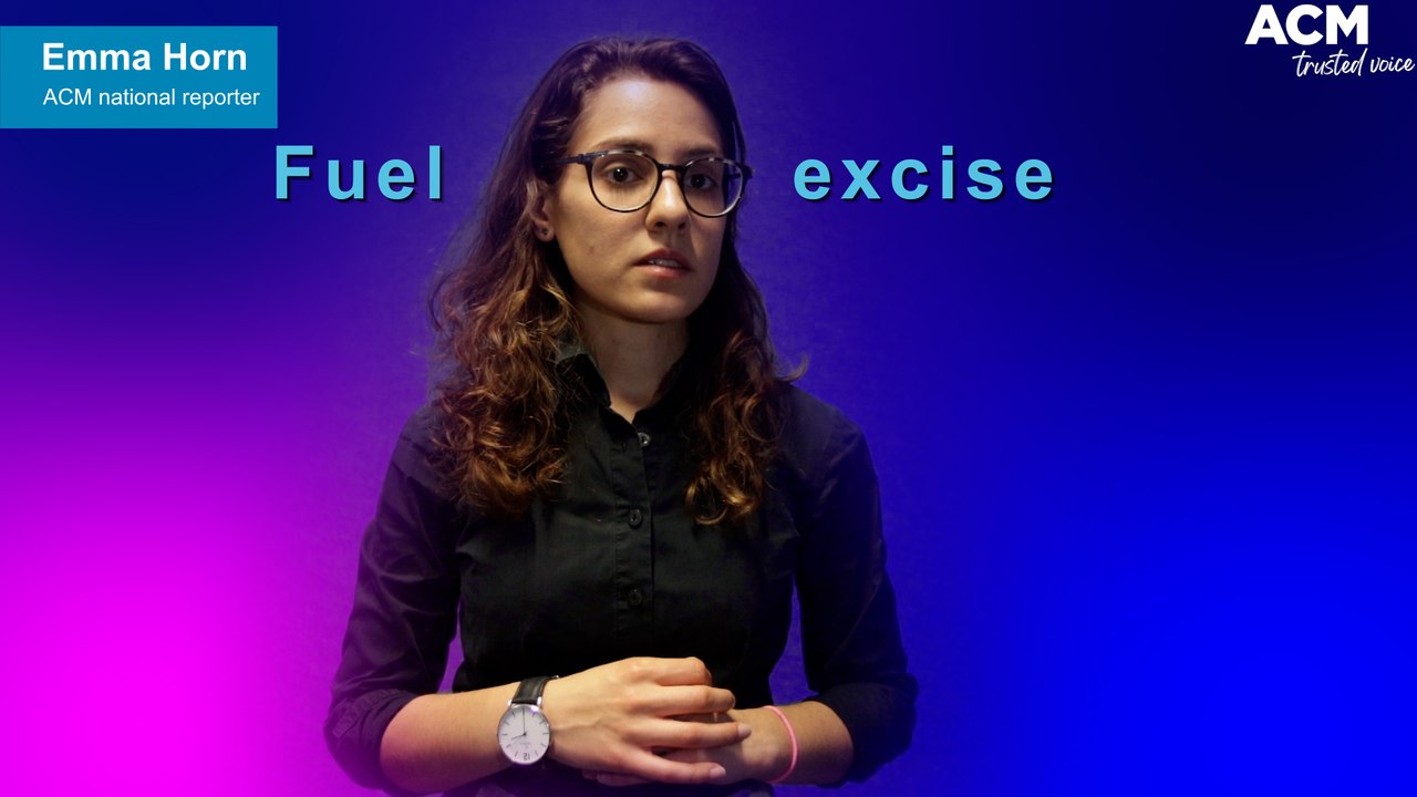 What happens when the fuel excise returns to its full cost | September ...