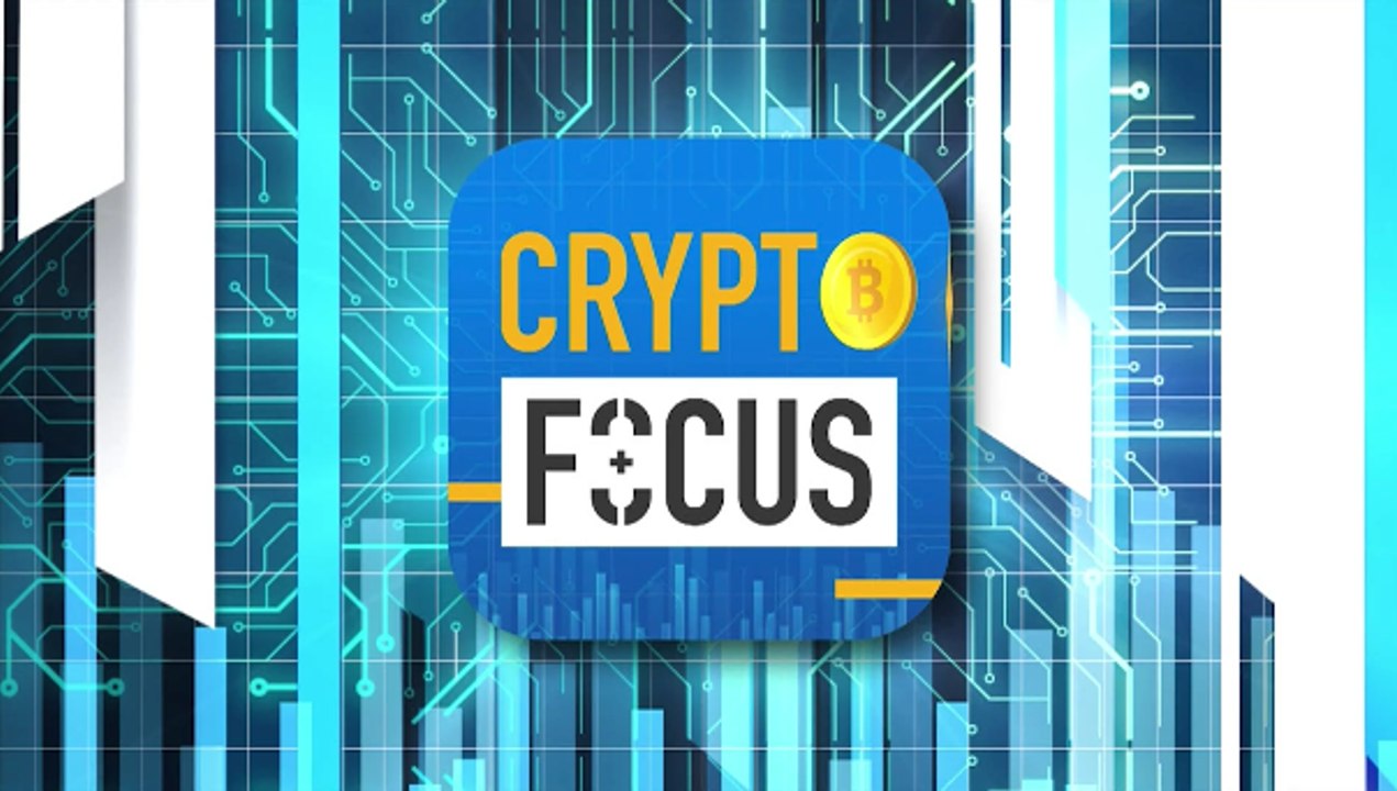 เฟดขึ้นดอกเบี้ย 0.75% ตามคาด l Crypto Focus - video Dailymotion