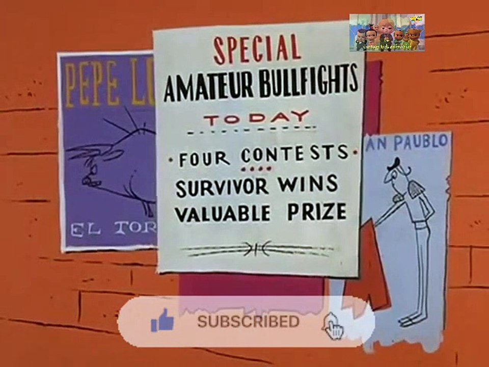 The Pink Panther in -Bully for Pink - video Dailymotion