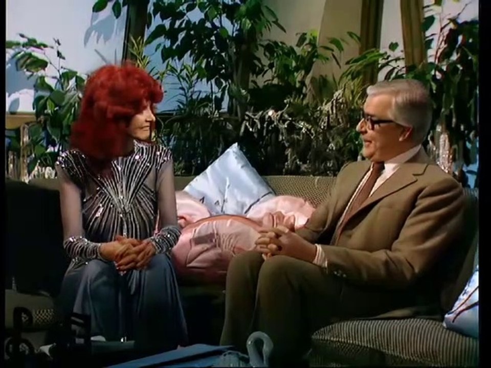 The Marti Caine Show (1977) S04E03 - Barry Took - video Dailymotion