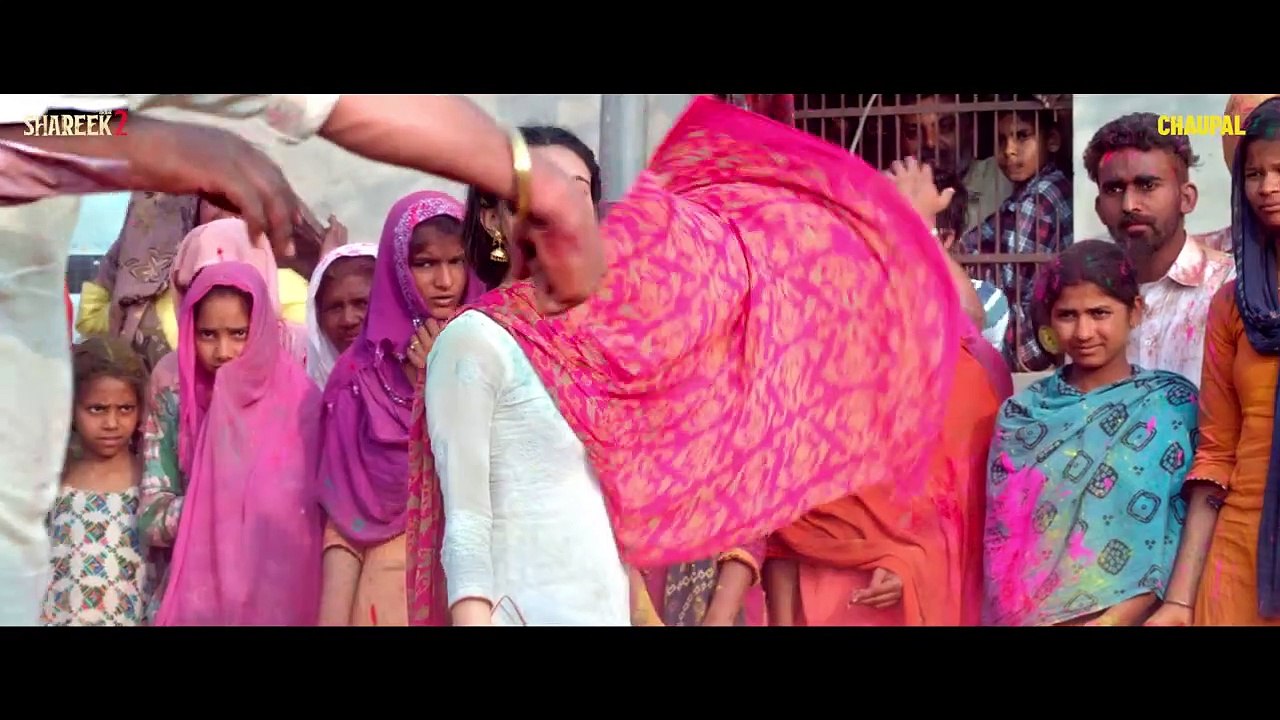 Shareek 2 full Dev Kharoud Jimmy shergill latest Punjabi movie - video ...