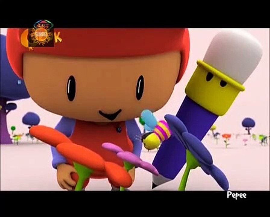 PEPEE 1.BÖLÜM İLKBAHAR YAZ SONBAHAR KIŞ - Dailymotion Video