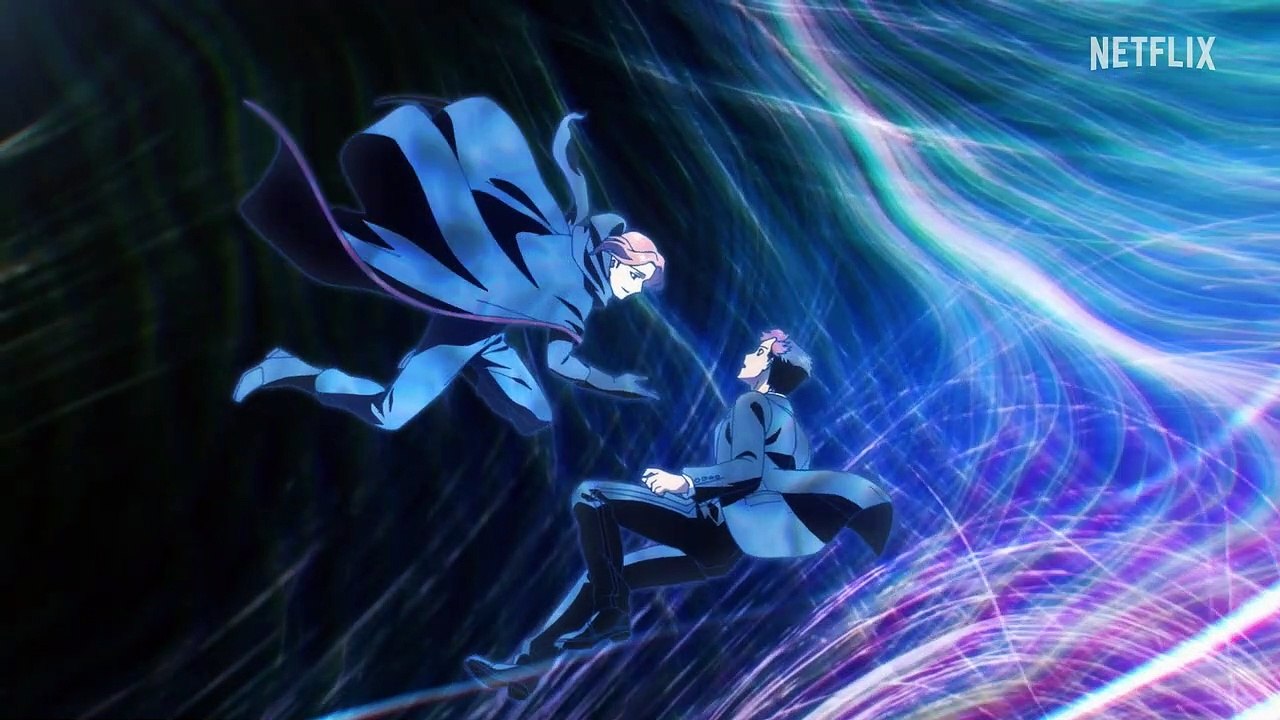 Moonrise - Official Teaser Netflix - Vídeo Dailymotion