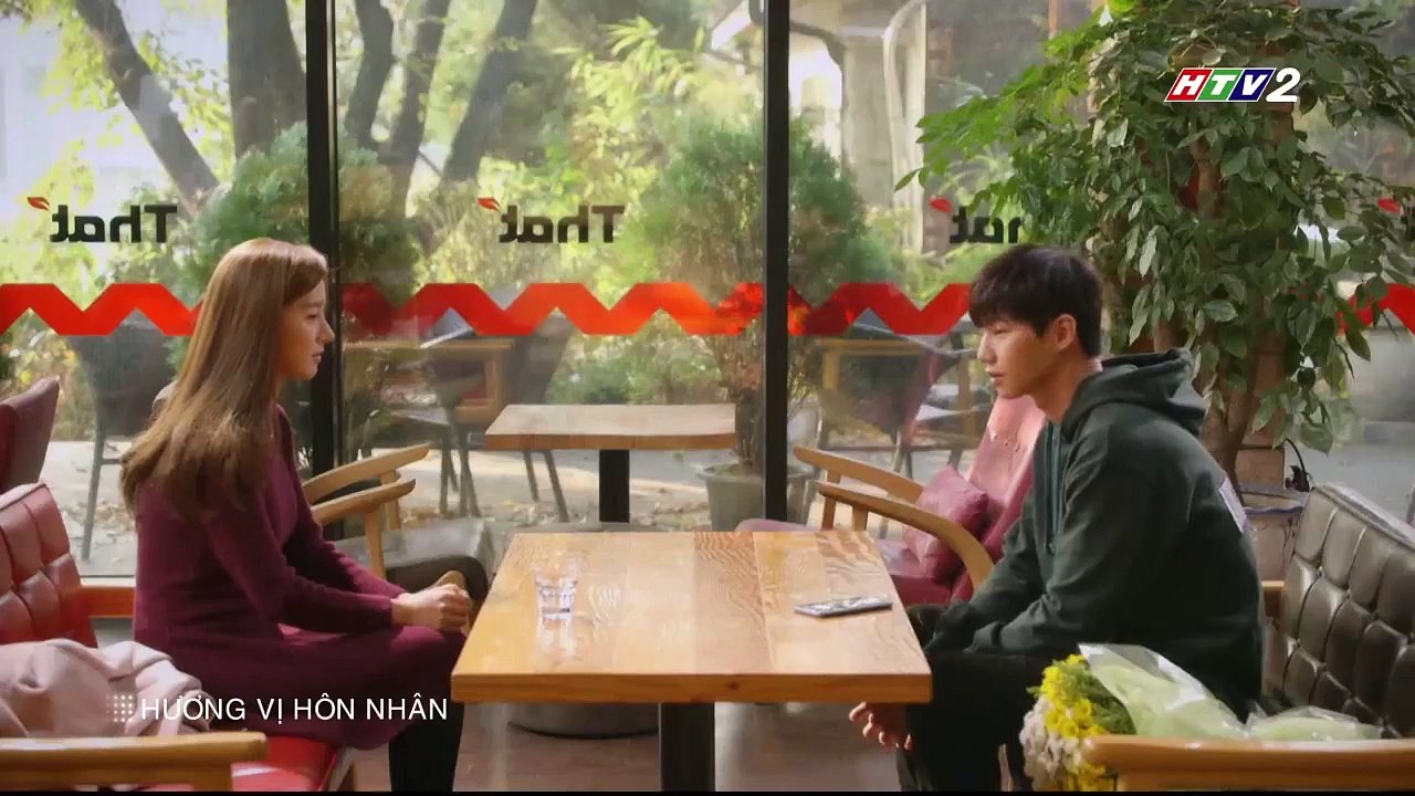 Hương Vị Hôn Nhân Tập 36 - HTV2 lồng tiếng - phim Hàn Quốc - xem phim ...