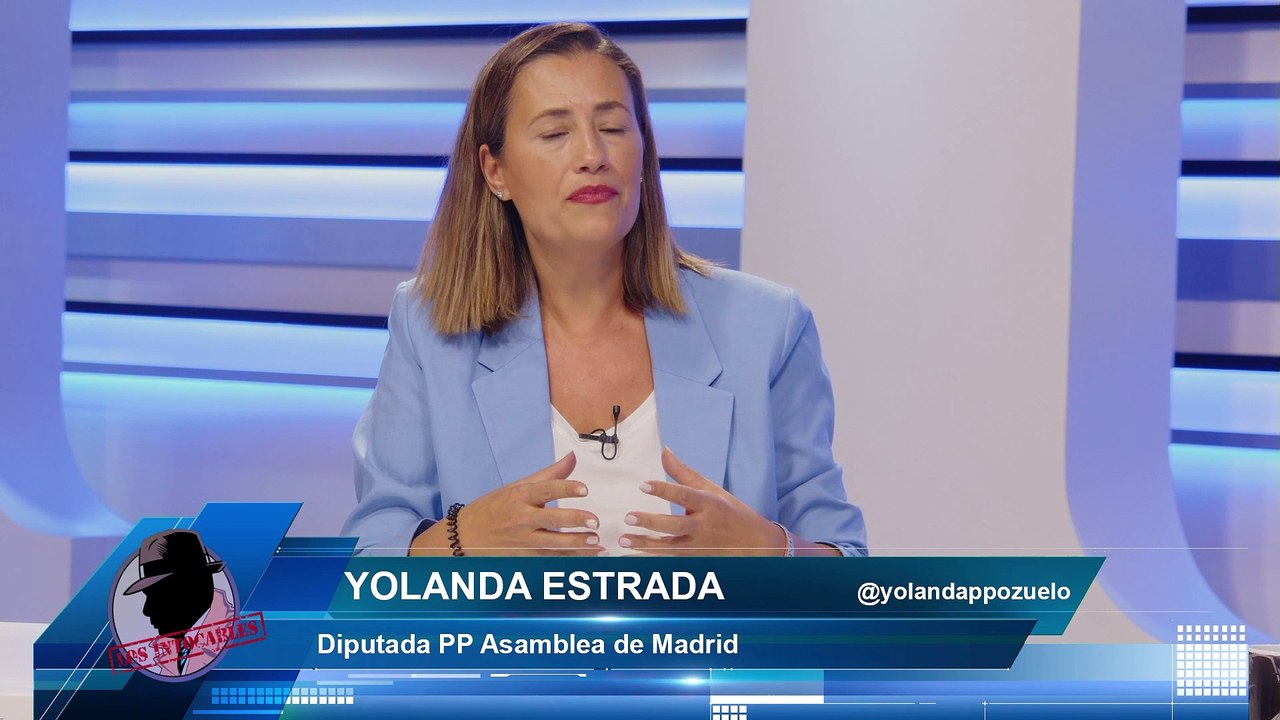YOLANDA ESTRADA: El presidente del gobierno no ha felicitado aun a ...