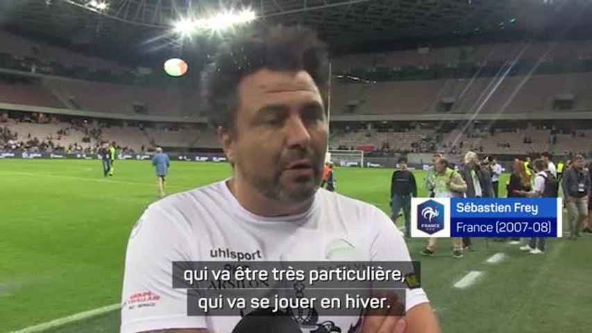 CDM 2022 : Sébastien Frey et Jean-Pierre Papin pas inquiets pour les ...