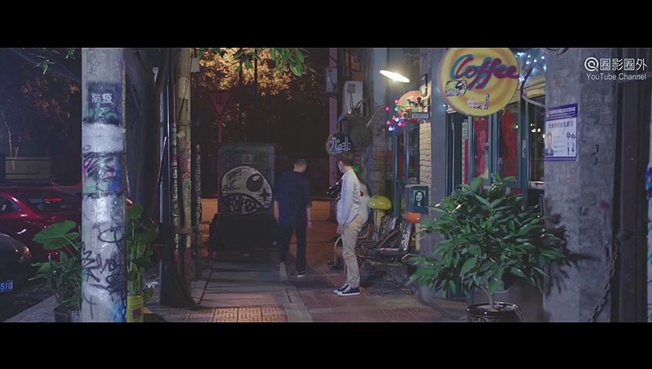 Hard To Give Up - BL movie - Eng sub part 1/1 - 動画 Dailymotion