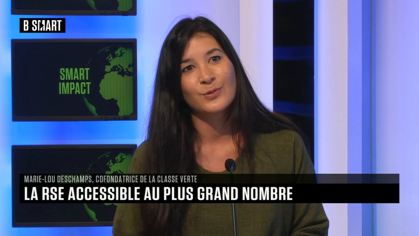 SMART IMPACT - Un accompagnement digital pour propulser la ...