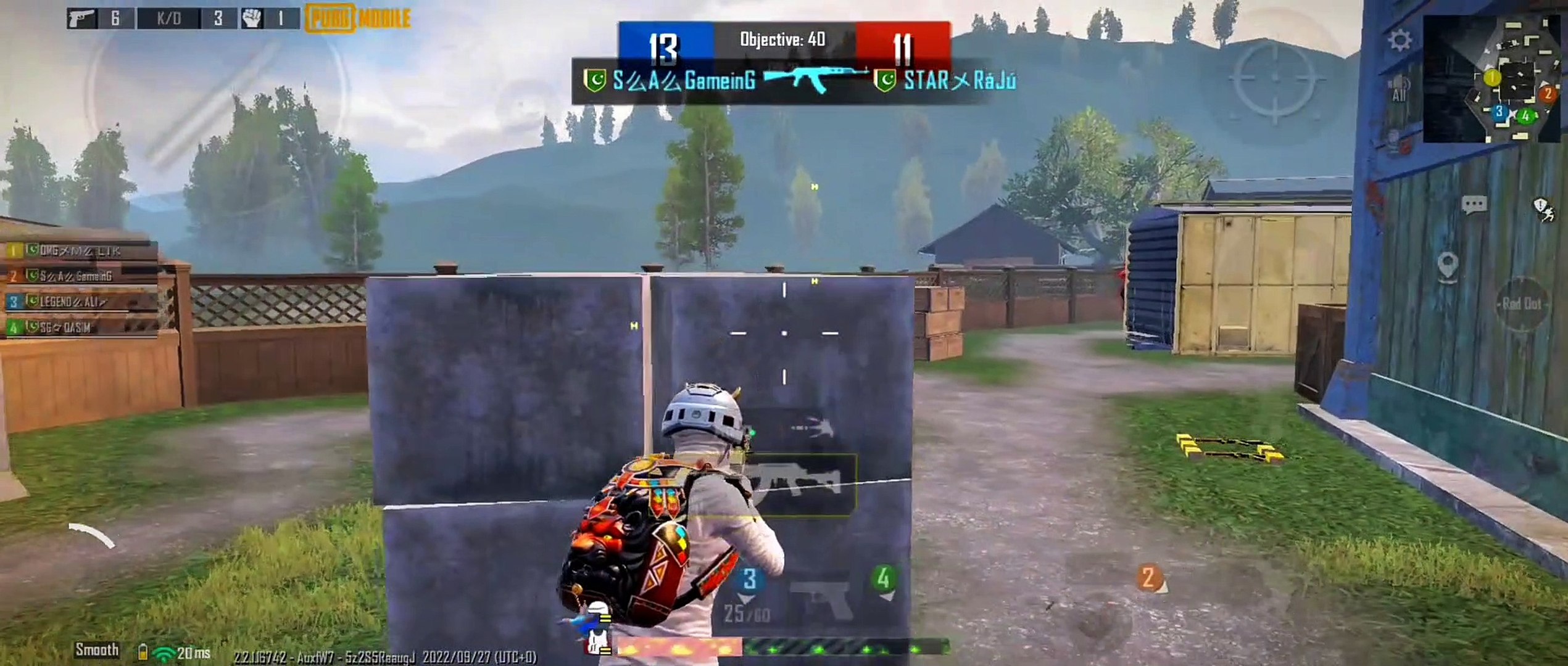 Tdm Pubg PUBG MOBILE On X: "It's Tier Time! Tell Us How You Think The