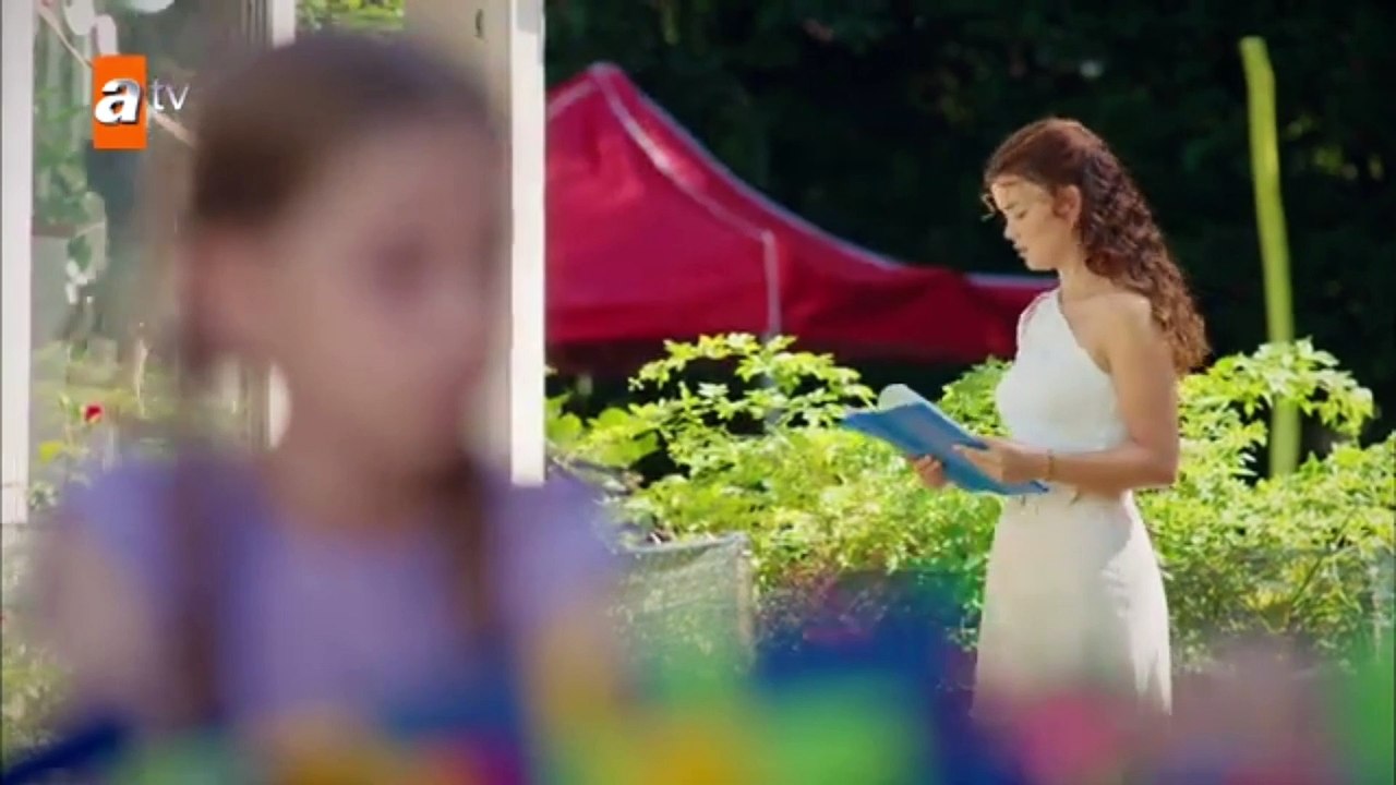 Bir Kucuk Gun Isigi- Episode 4 - Part 2- English Subtitles - video ...
