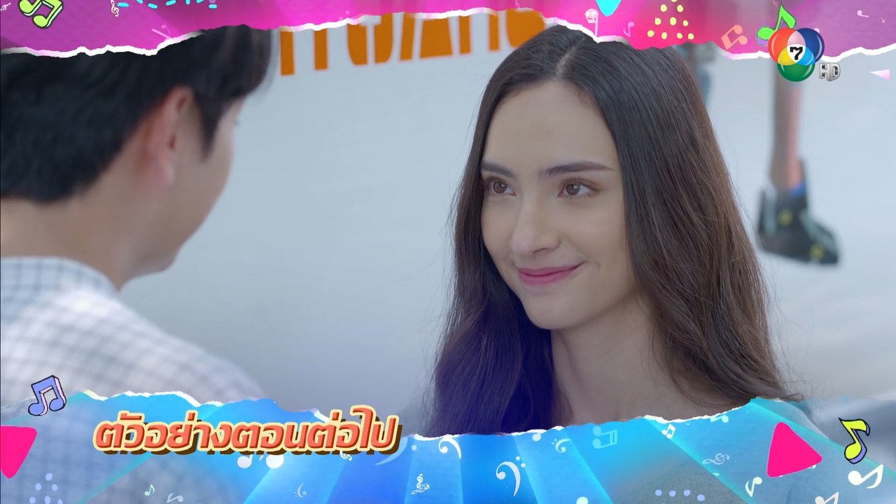 ตัวอย่าง สาวน้อยร้อยไมค์ EP.22 | 28 ก.ย.65 | Ch7HD - วิดีโอ Dailymotion