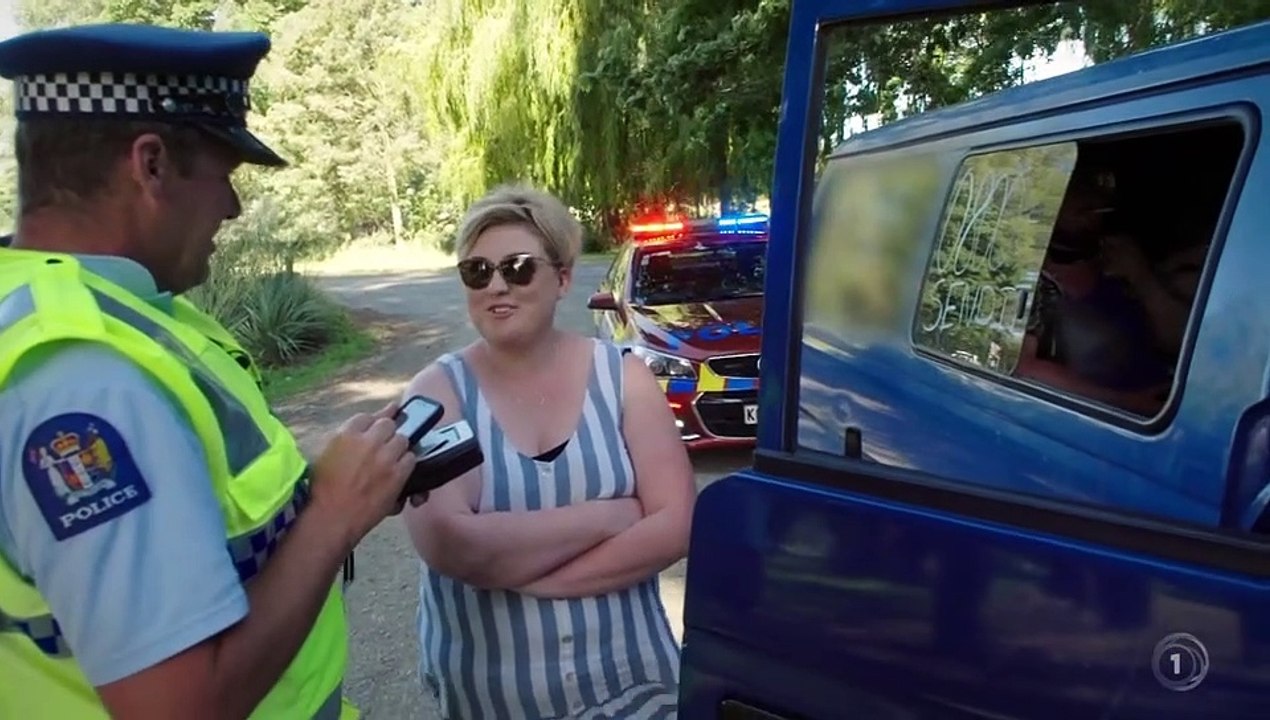 Highway Cops New Zealand S06E08 - video Dailymotion