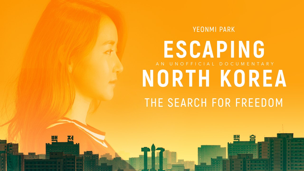 Escaping North Korea: The Search for Freedom - video Dailymotion