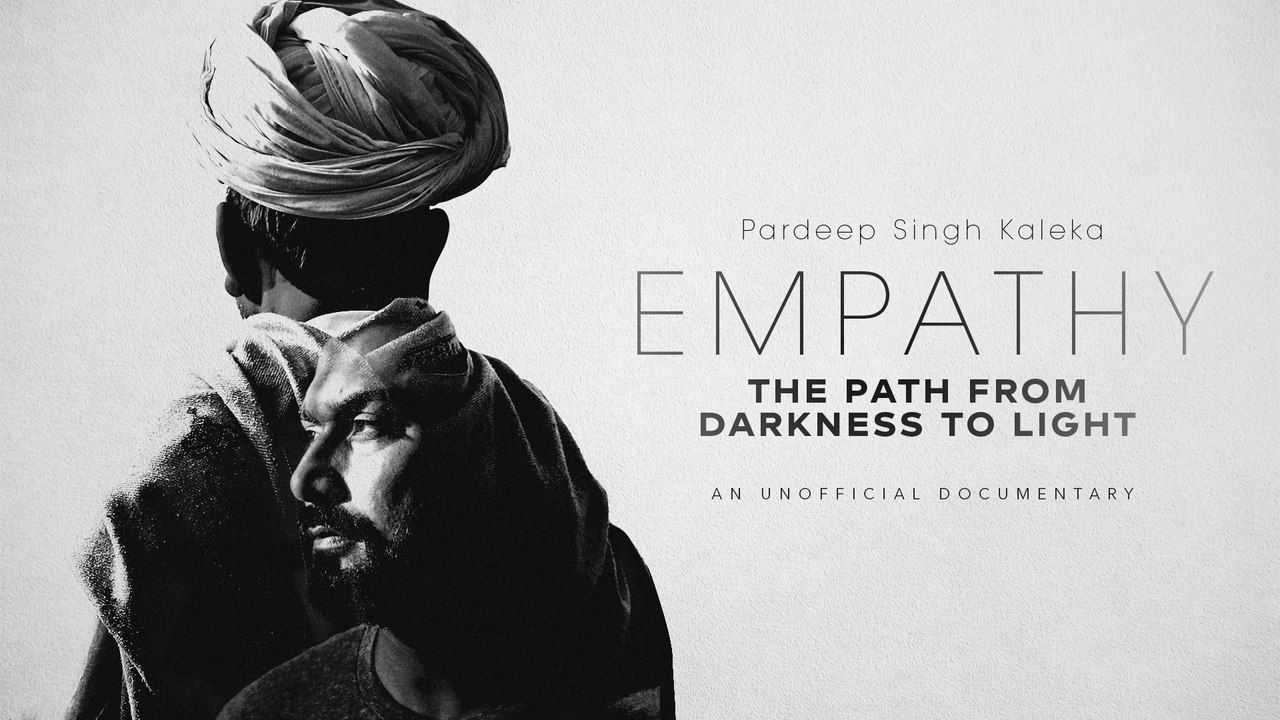 Pardeep Kaleka: Empathy - The Path From Darkness to Light - video ...